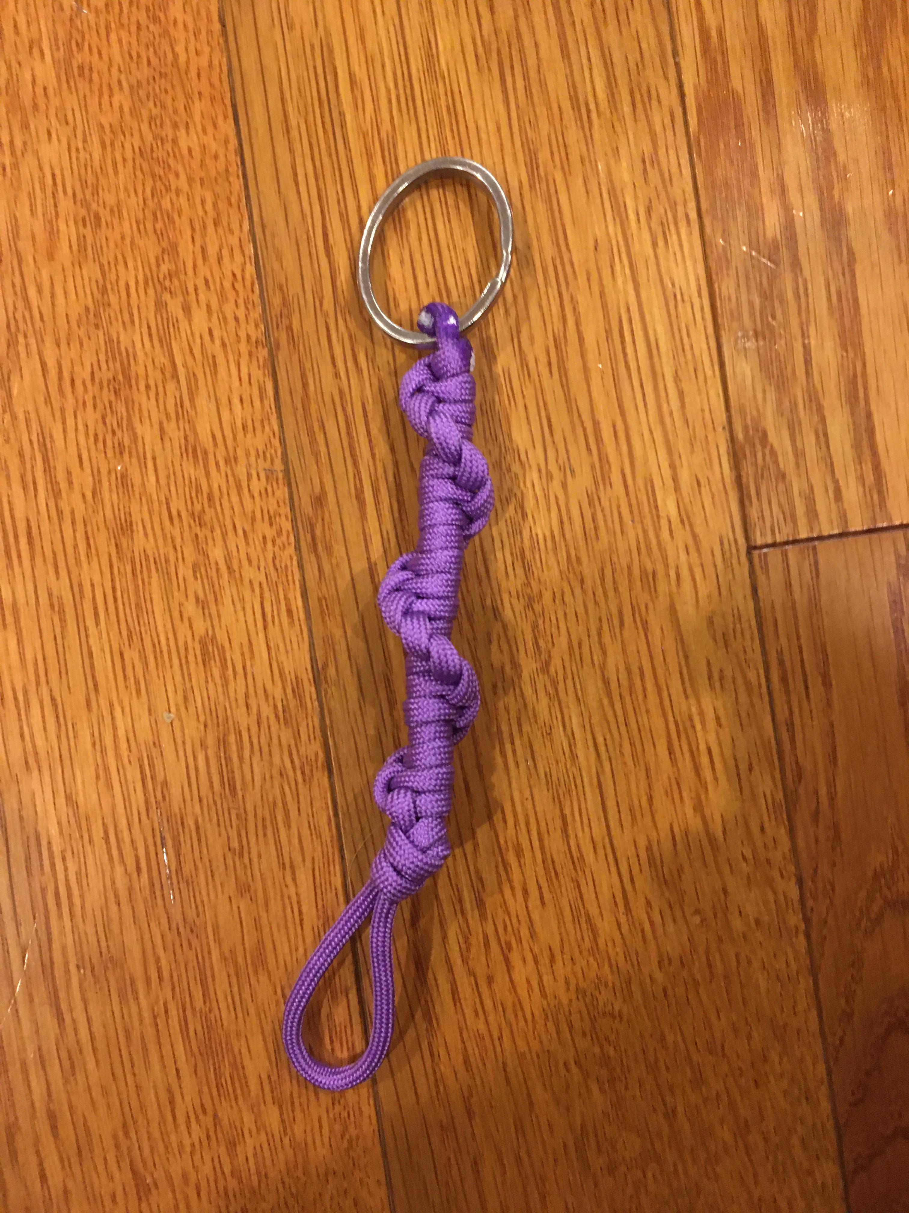 Keychain | Scrolller