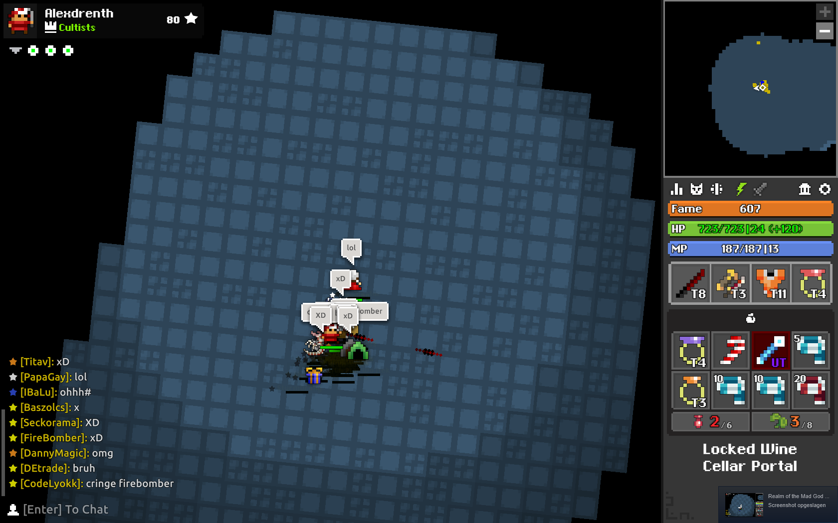 keying is still possible! | Scrolller