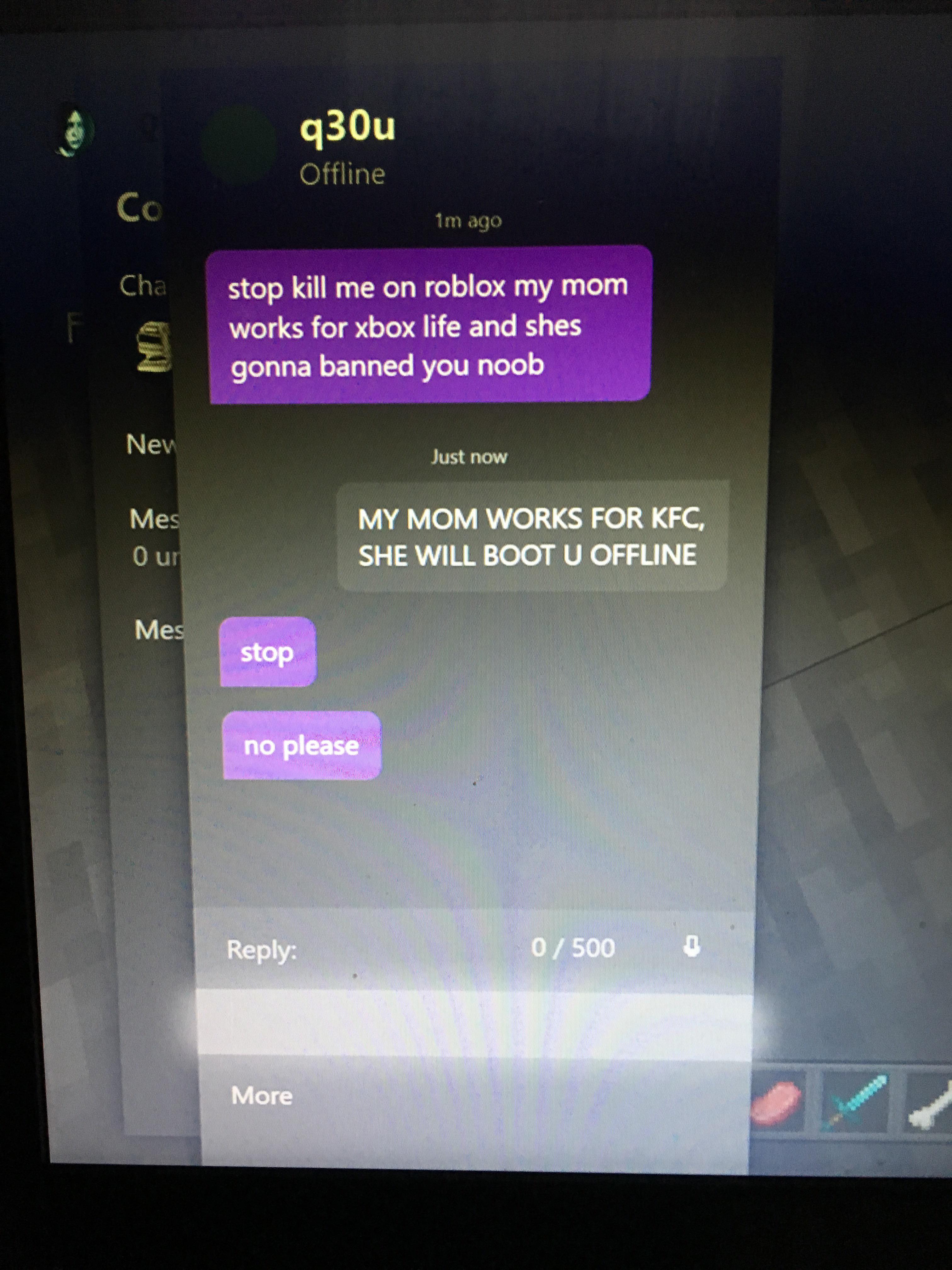 KFC always works lol | Scrolller