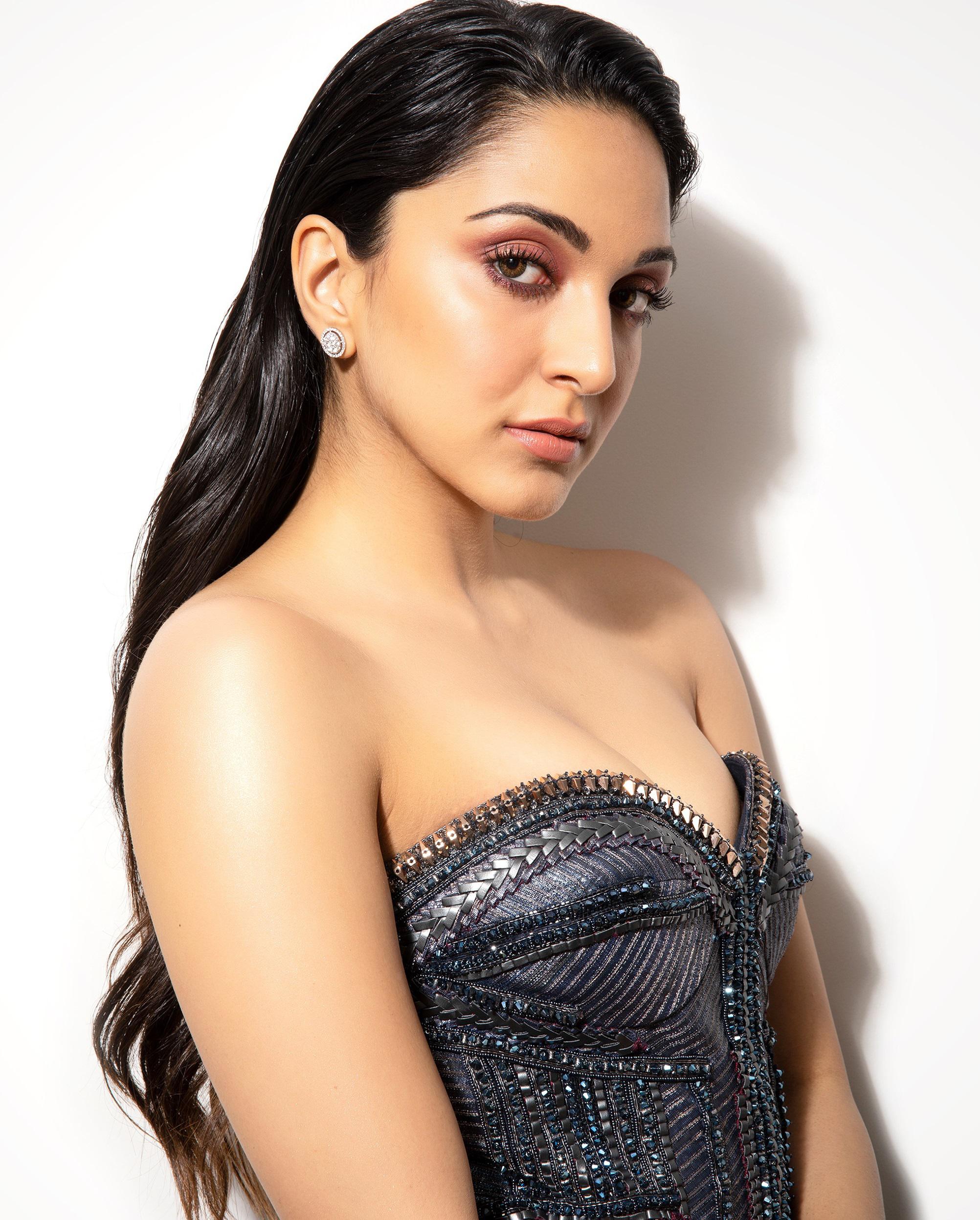 Kiara Advani | Scrolller