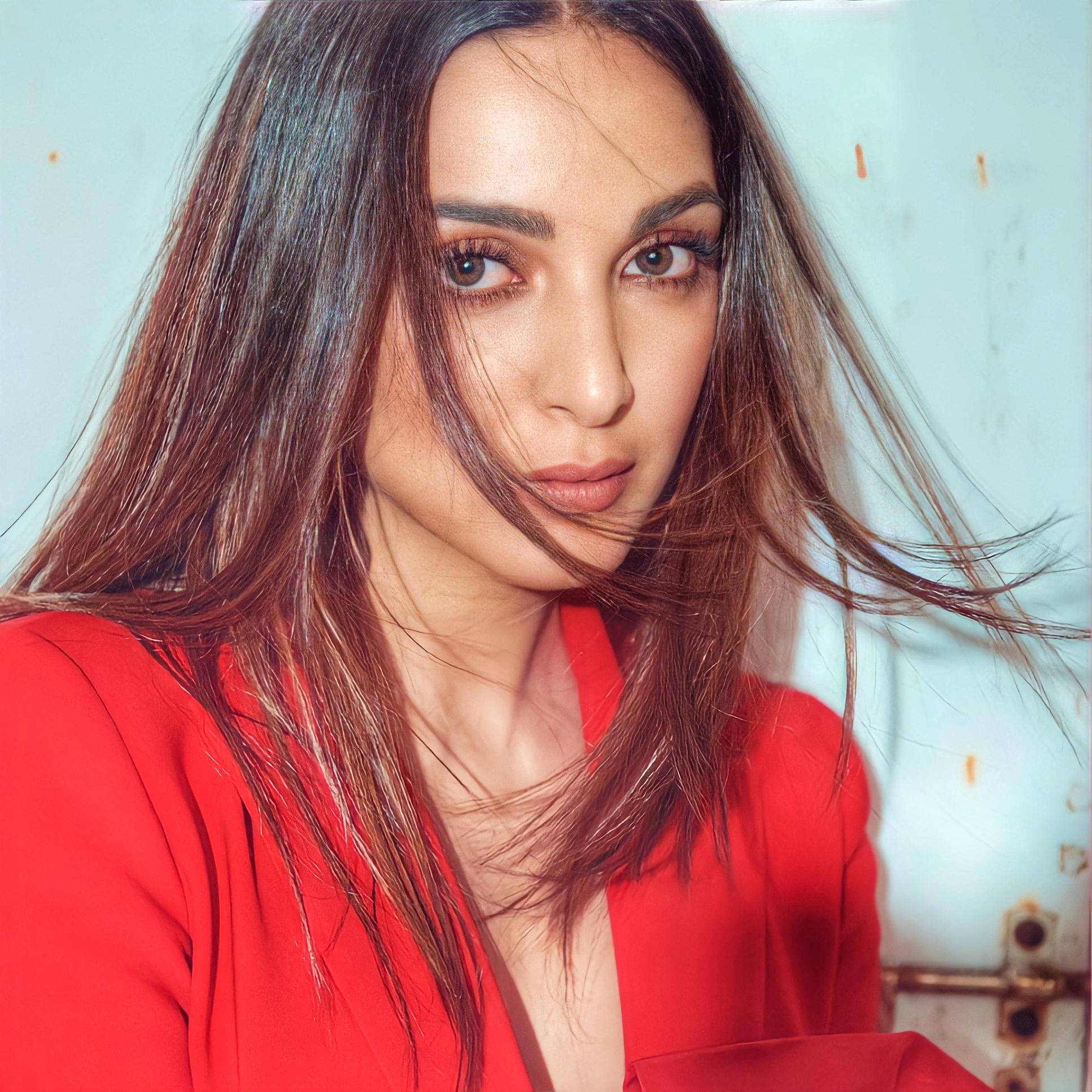 Kiara Advani | Scrolller