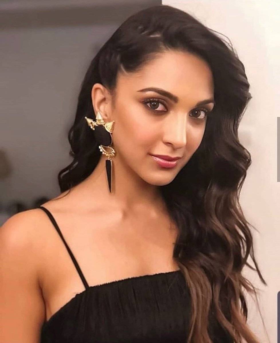 Kiara Advani | Scrolller