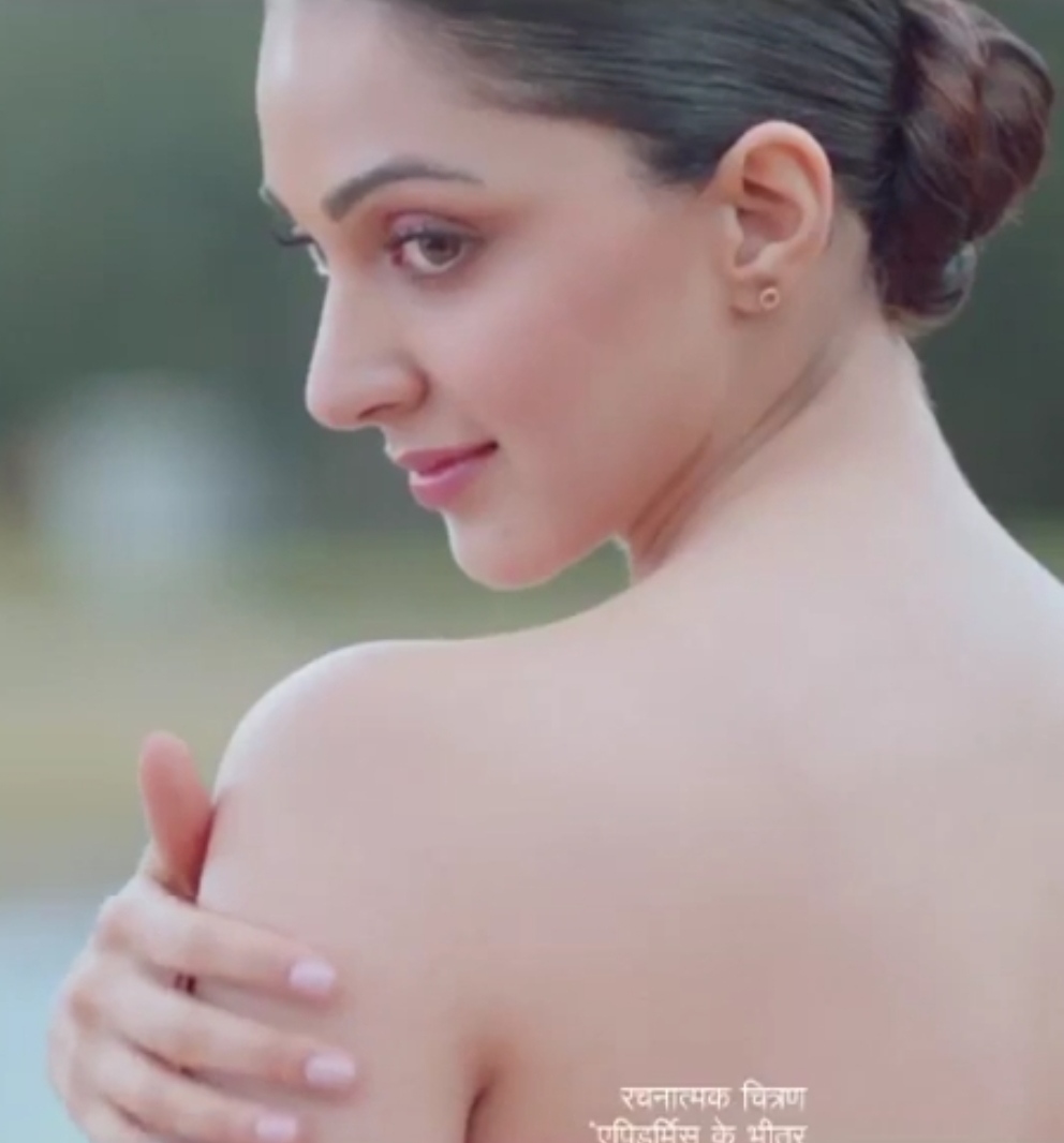 Kiara Advani | Scrolller