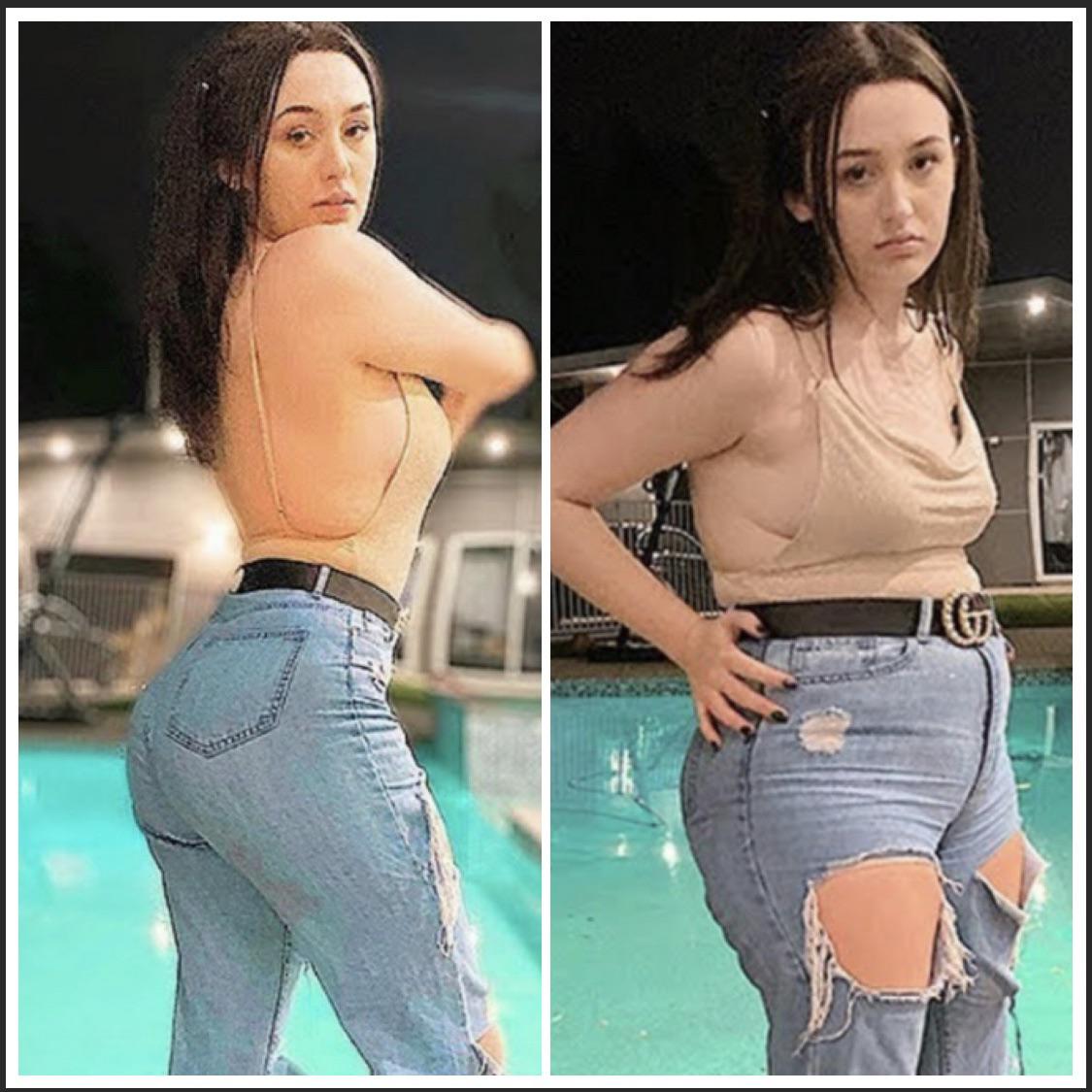 Kiera Bridget | Scrolller