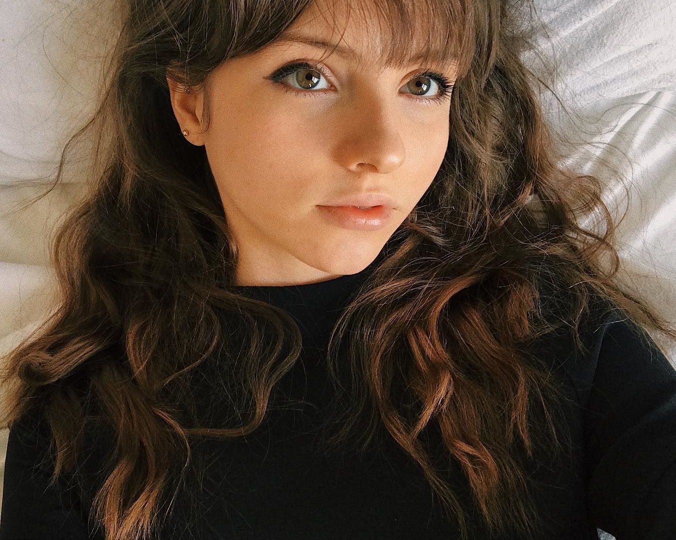 Kiera Court | Scrolller