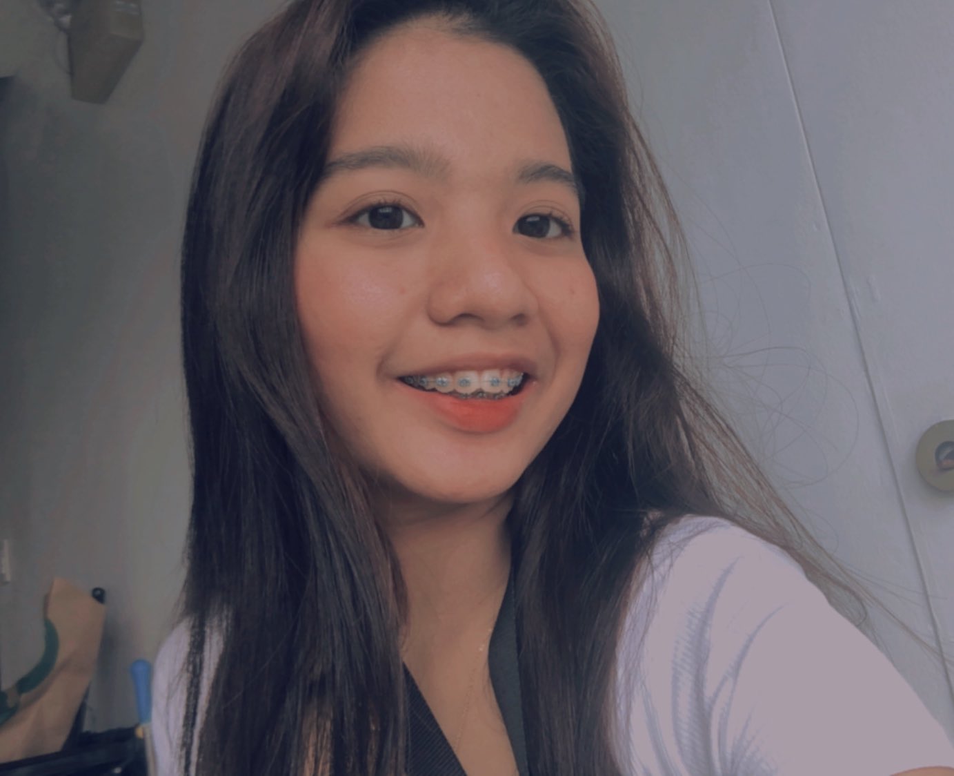 Kiera Sebastian baka meron kayo mga boss | Scrolller