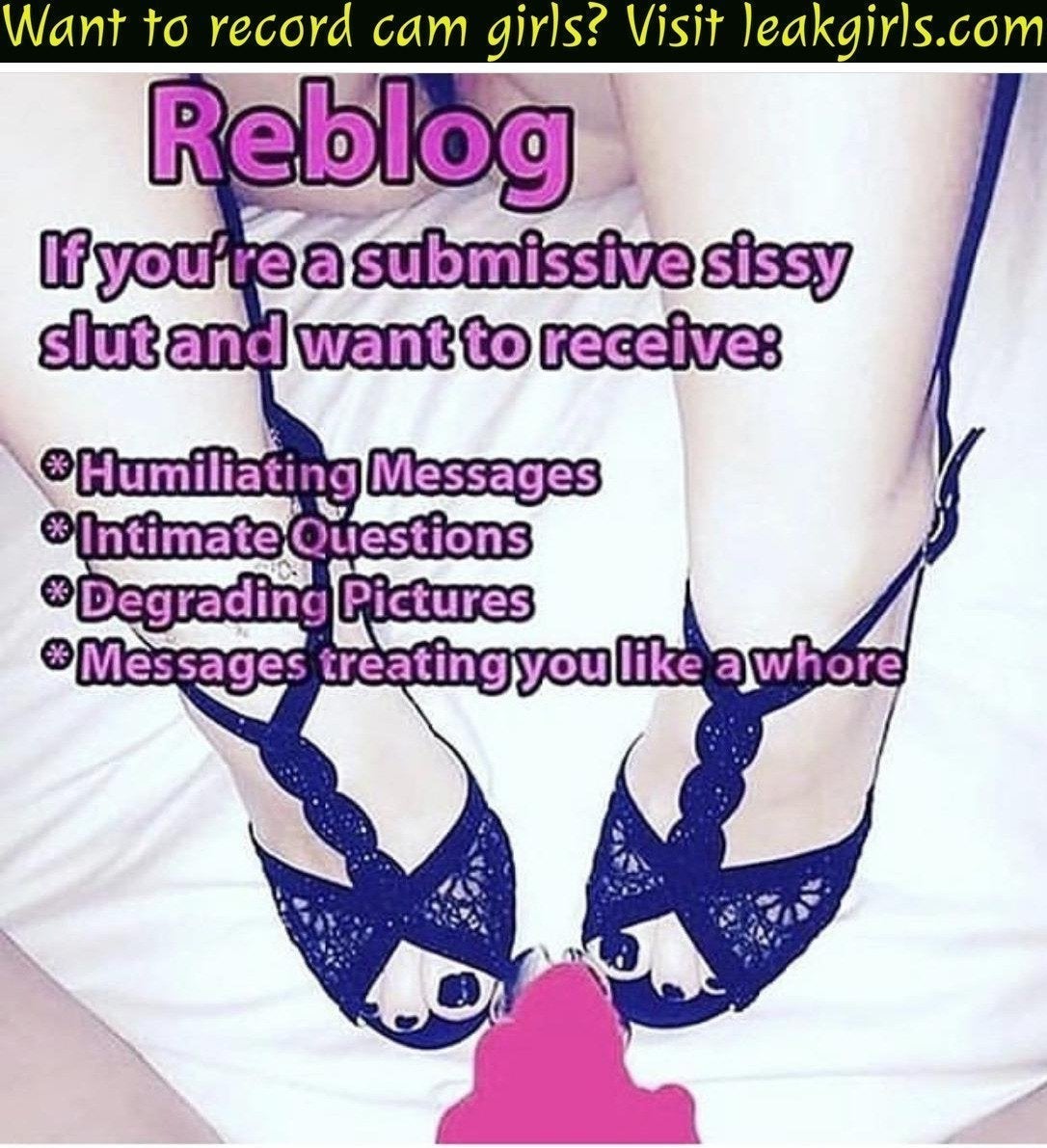 Kik: sissyjasmine37 what you got😘 | Scrolller