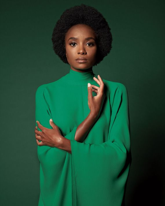 KiKi Layne (American actress) | Scrolller