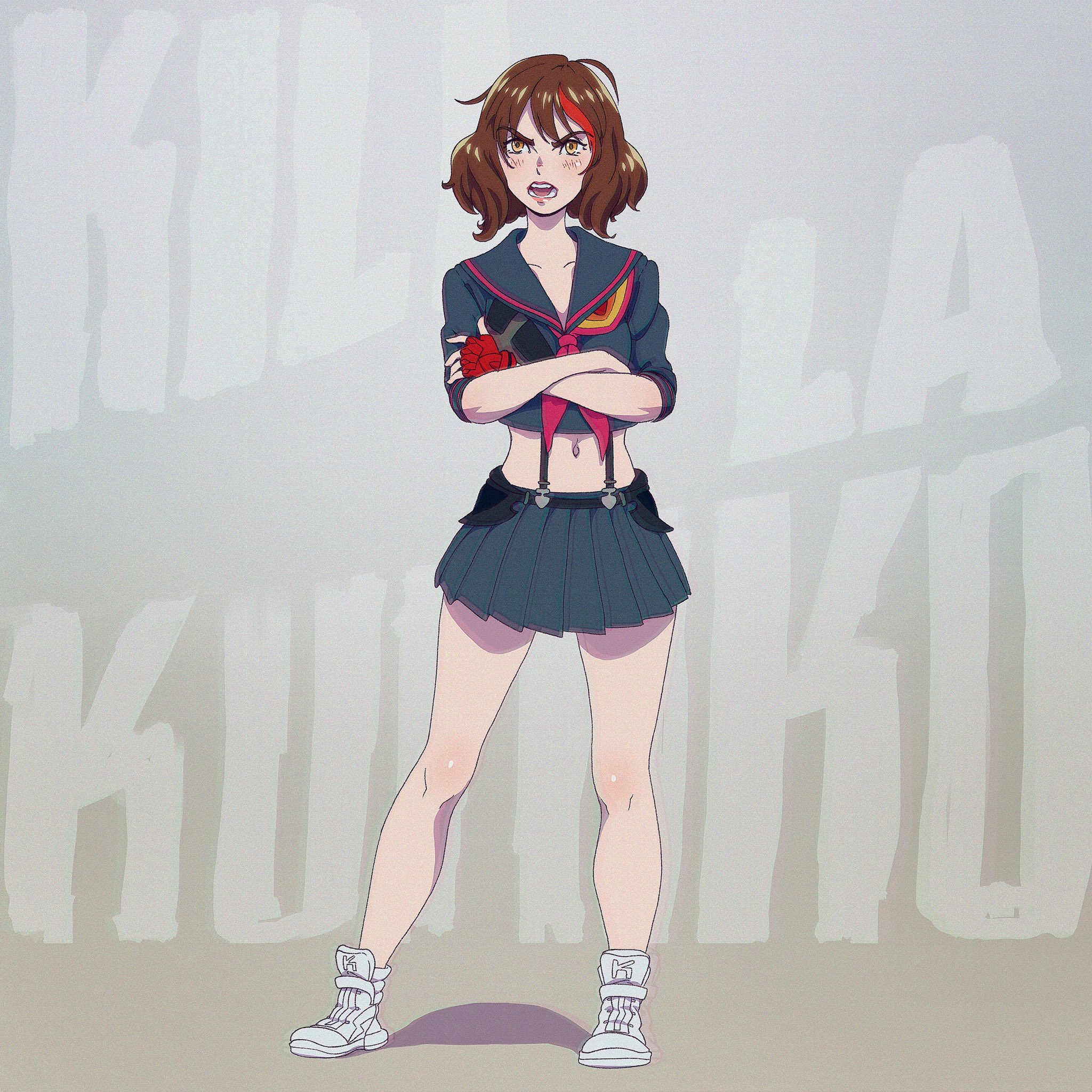 Kill La Kumiko | Scrolller