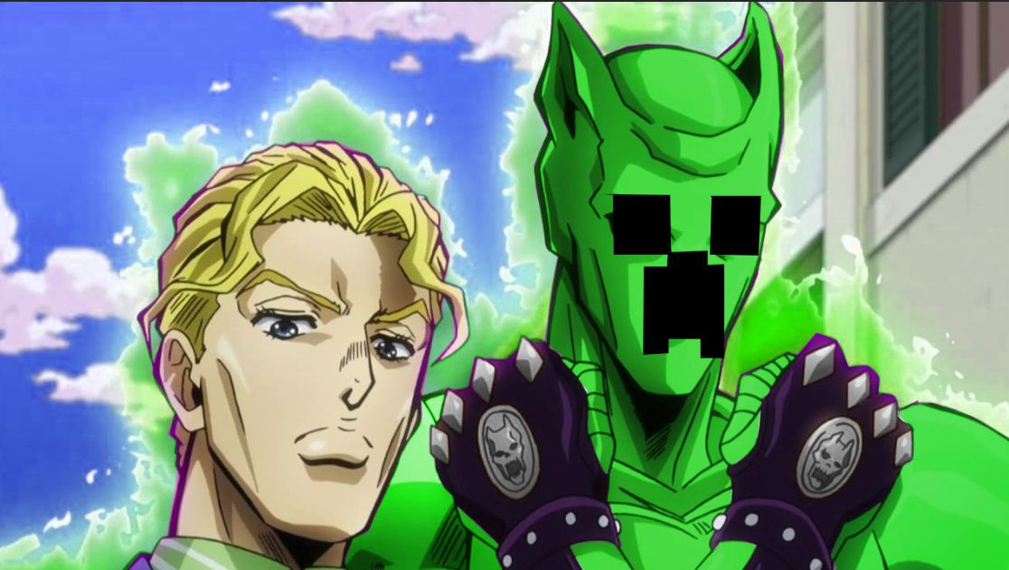 『Killer Creeper』 | Scrolller