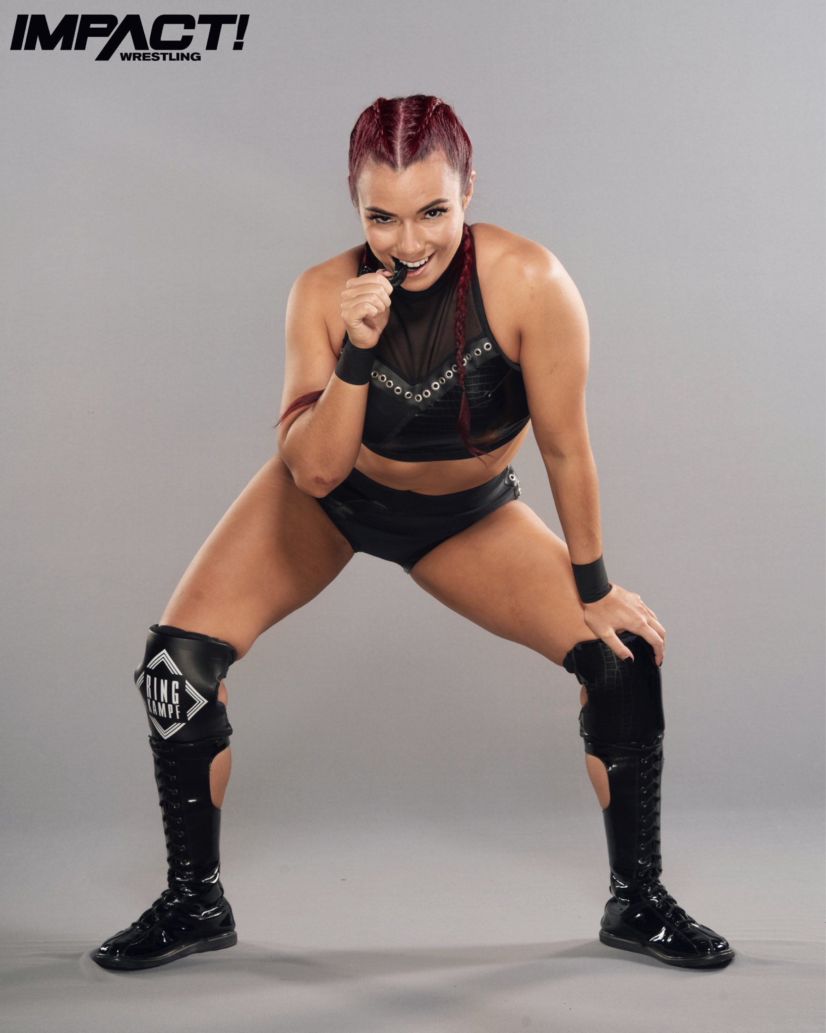 Killer Kelly | Scrolller