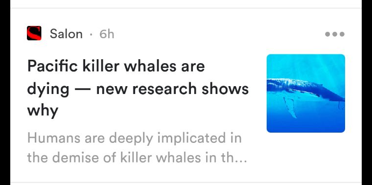 "killer whales" shows a humpback whale. | Scrolller