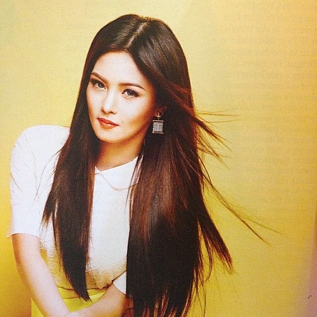 Kim Chiu | Scrolller