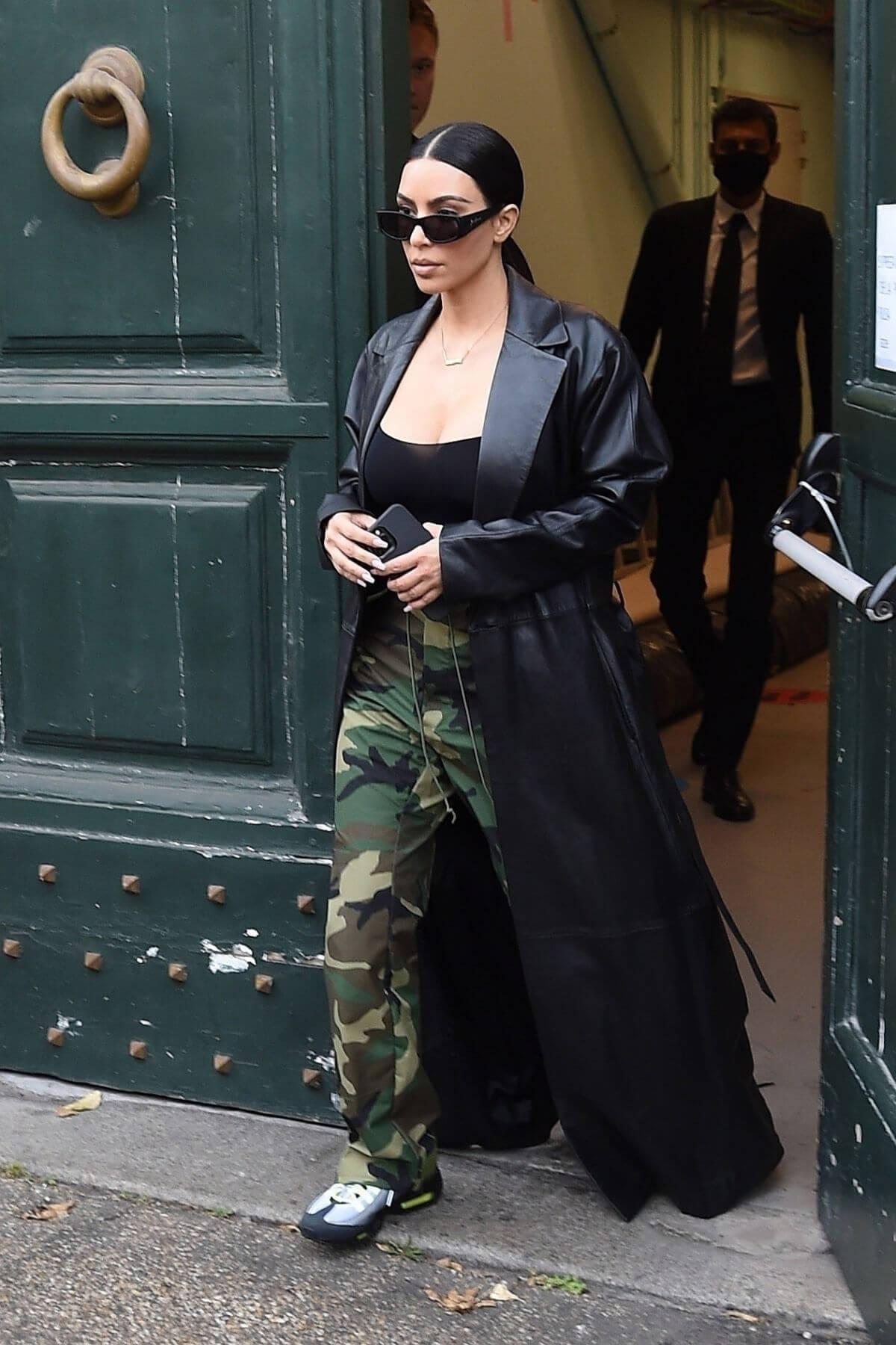 Kim Kardashian | Scrolller