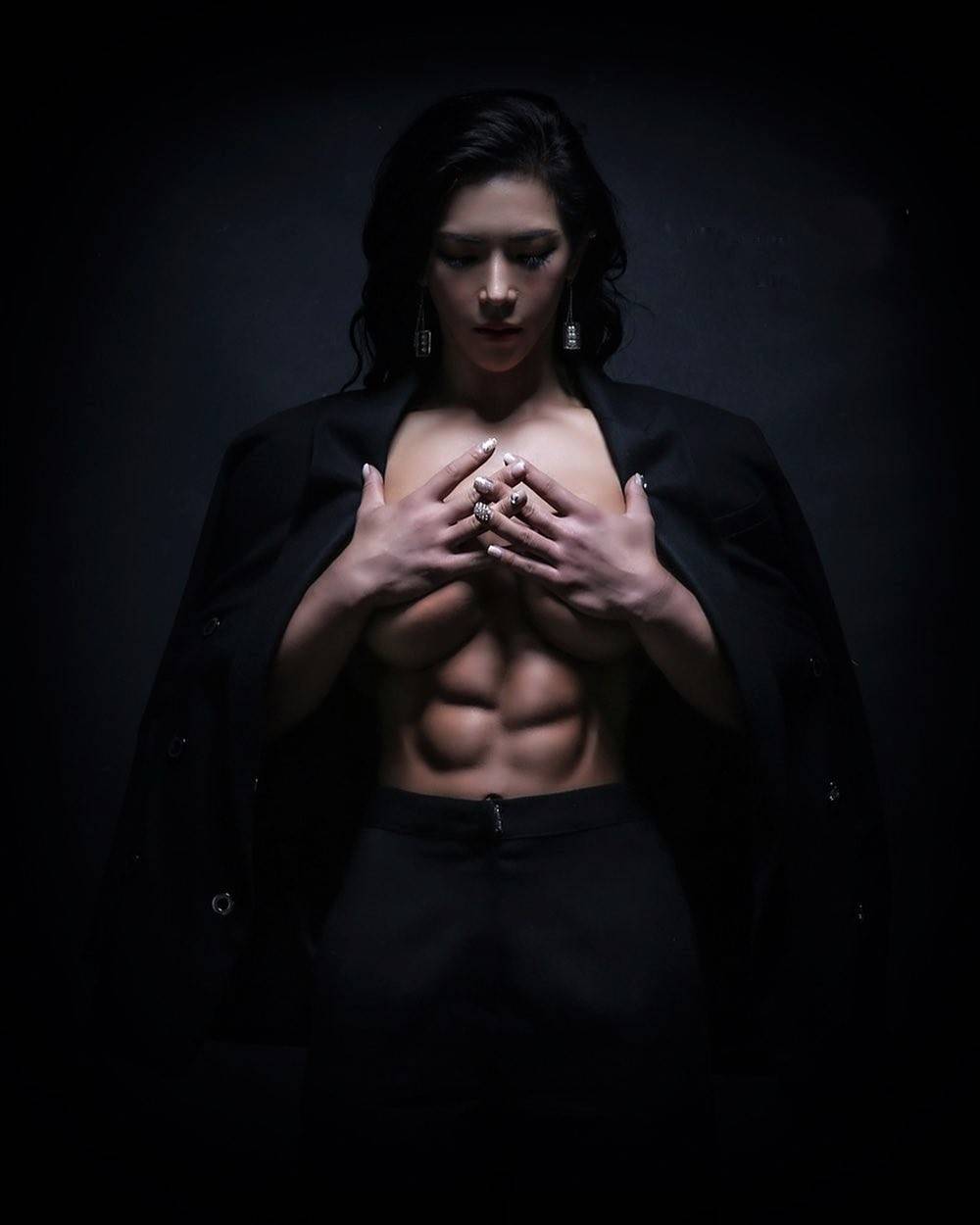 Kim Se Mi | Scrolller