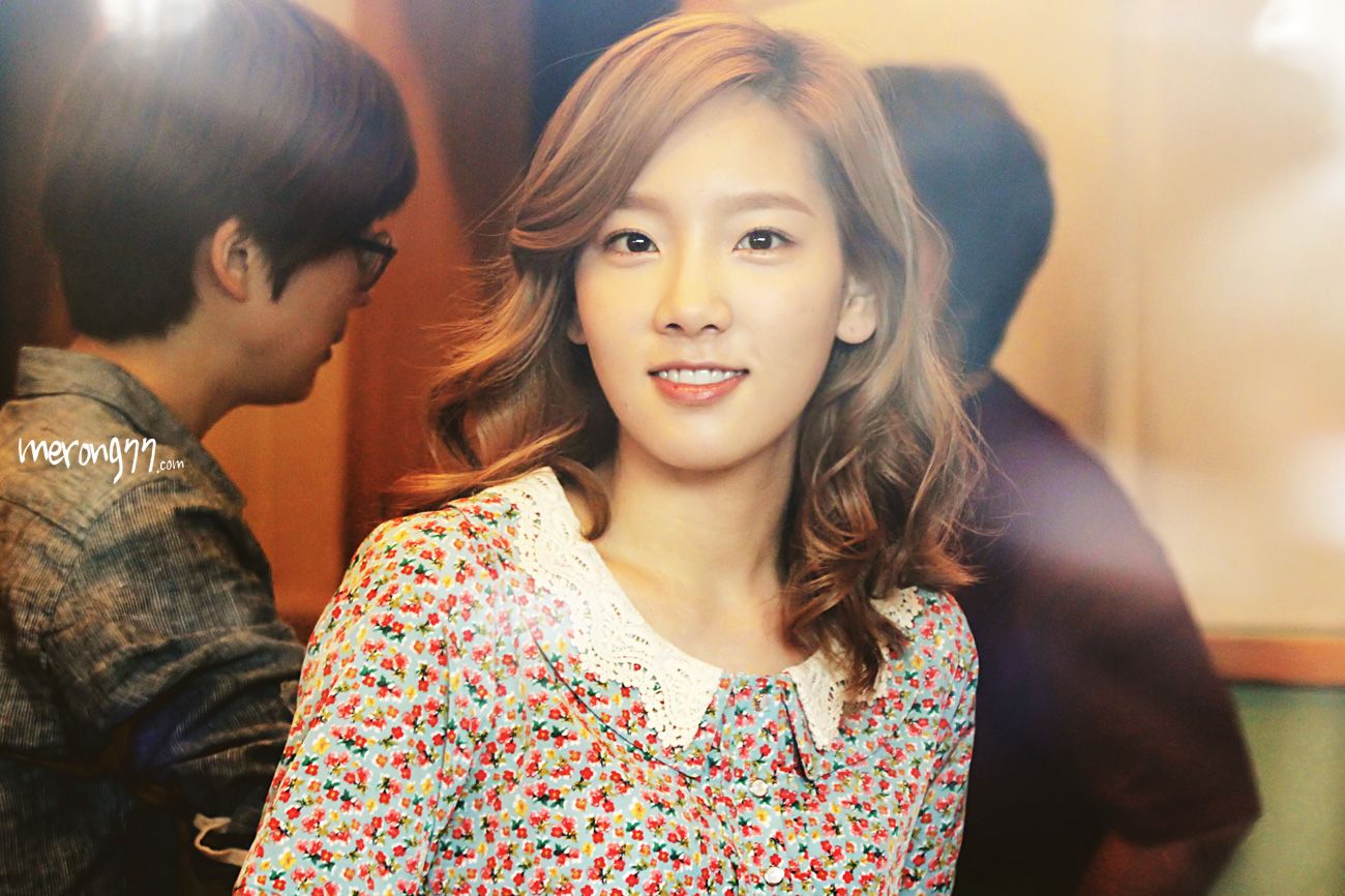 Kim Taeyeon | Scrolller