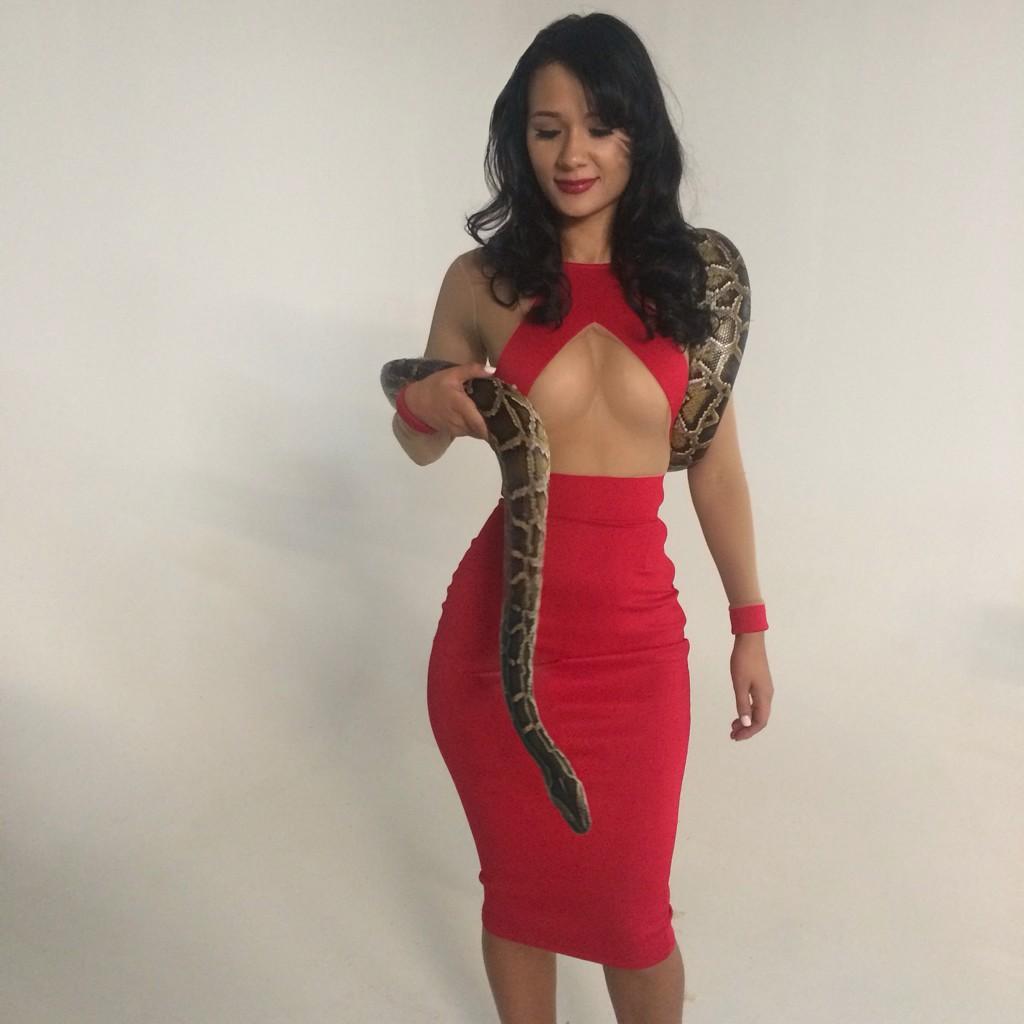 Kimberly Yohman | Scrolller