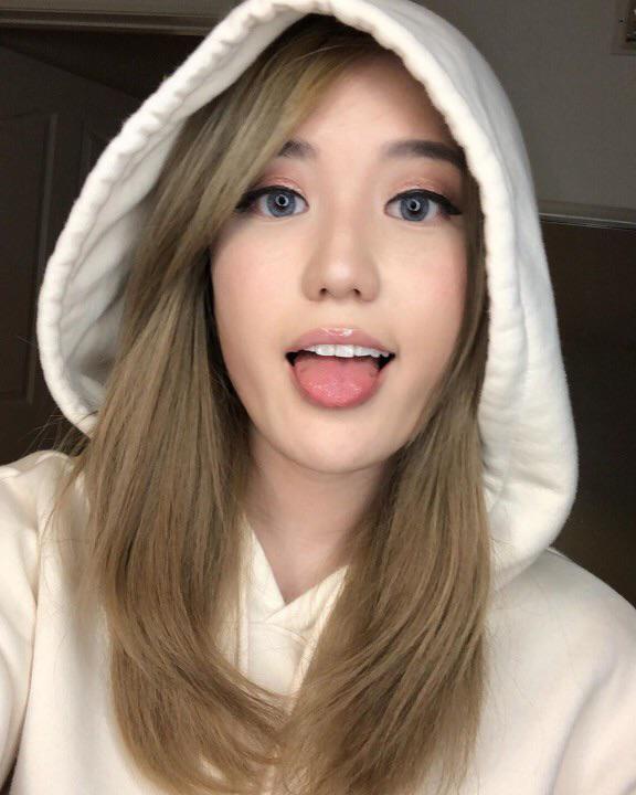 Kimi tongue out 😛 | Scrolller