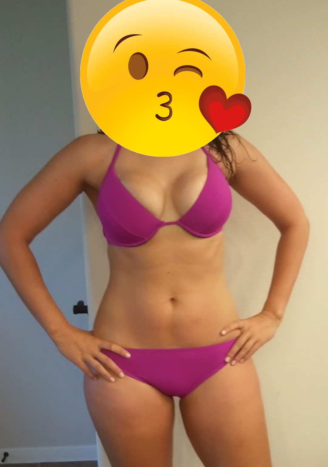 Kinda proud of my abs | Scrolller