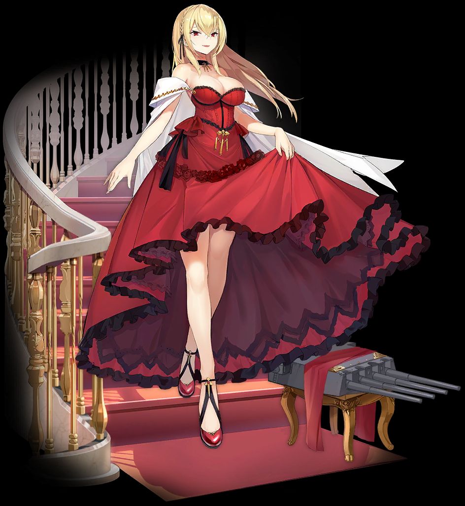 King George V | Scrolller