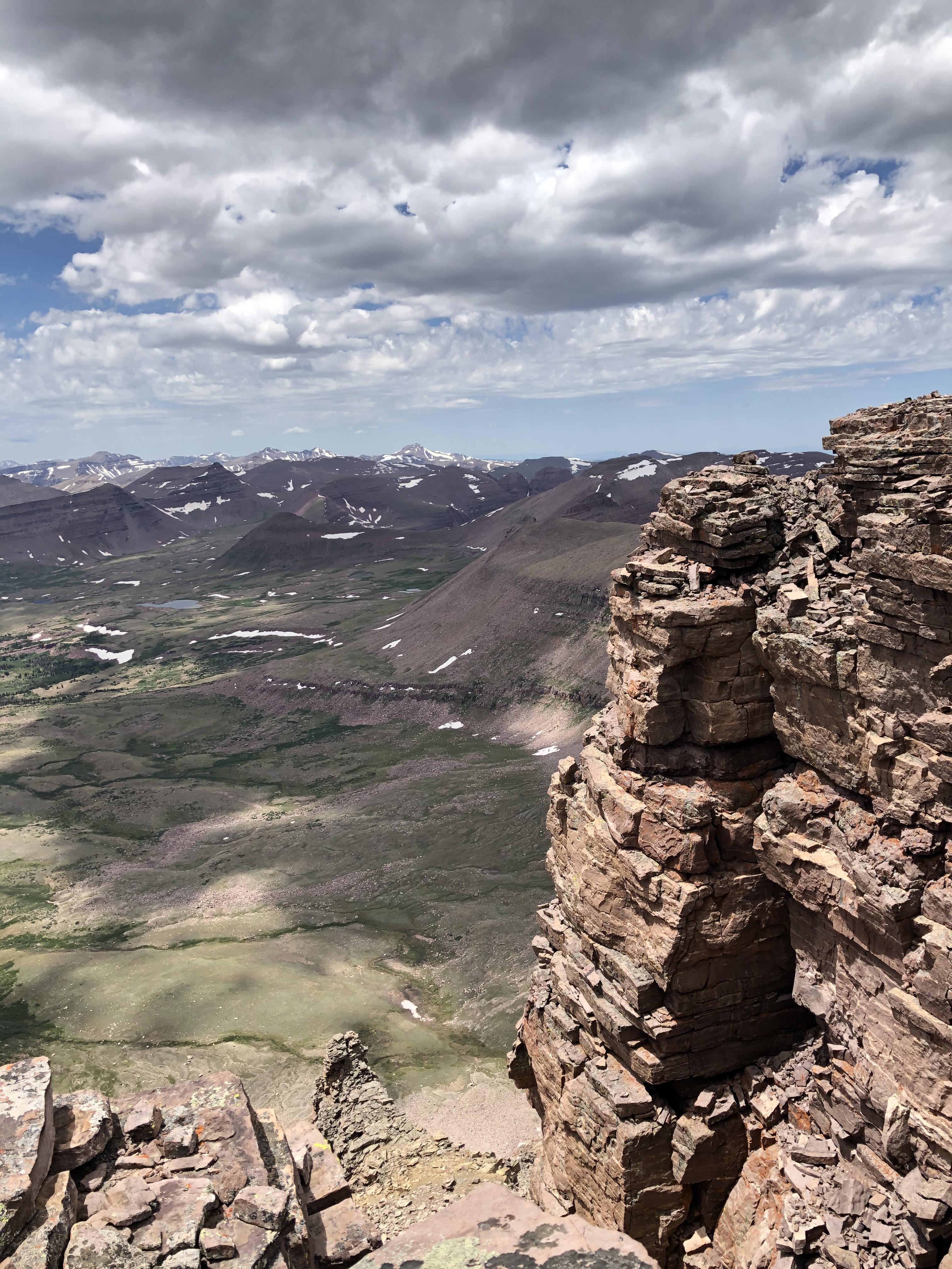 King’s Peak | Scrolller