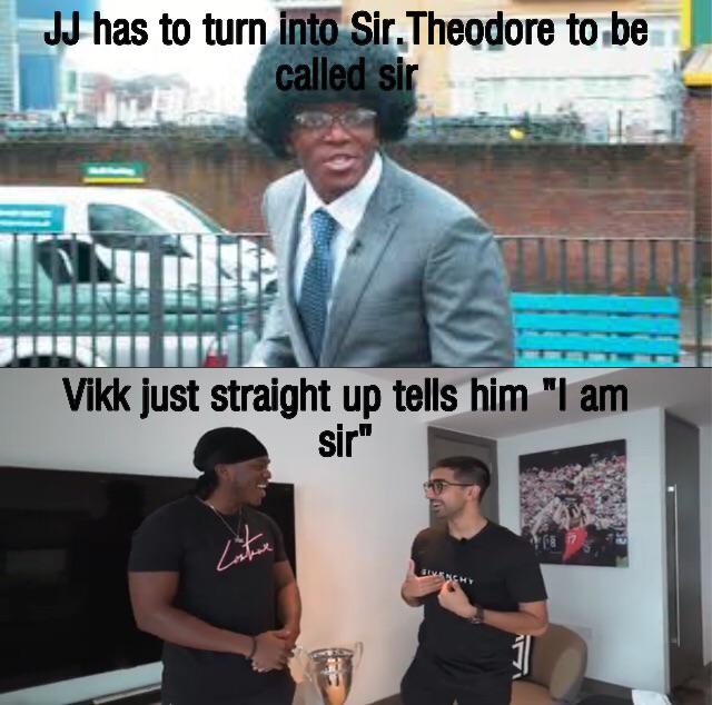 King vikk | Scrolller