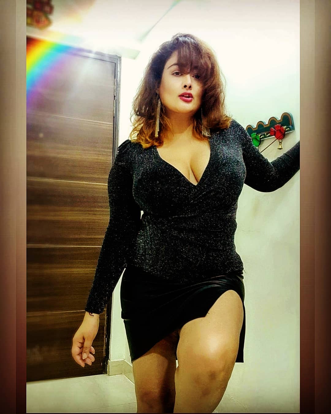 Kiran Rathore | Scrolller