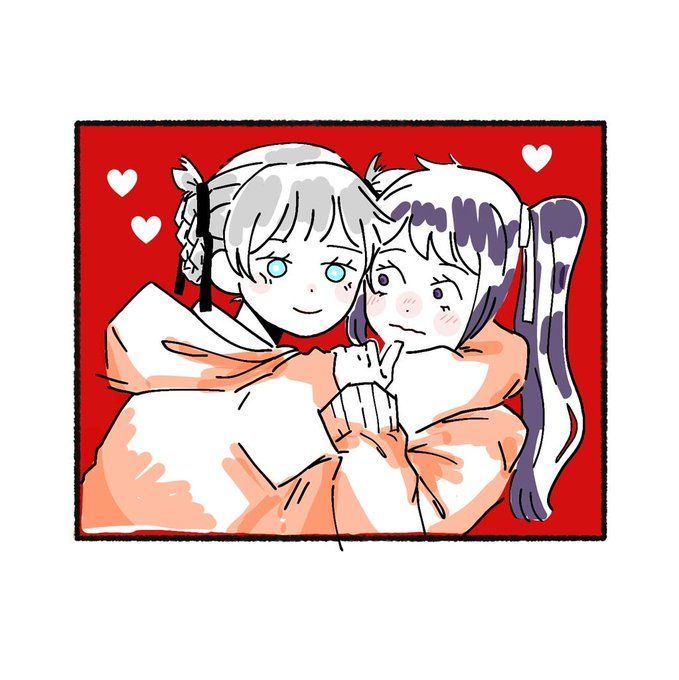 Kirasaya Art Dump | Scrolller