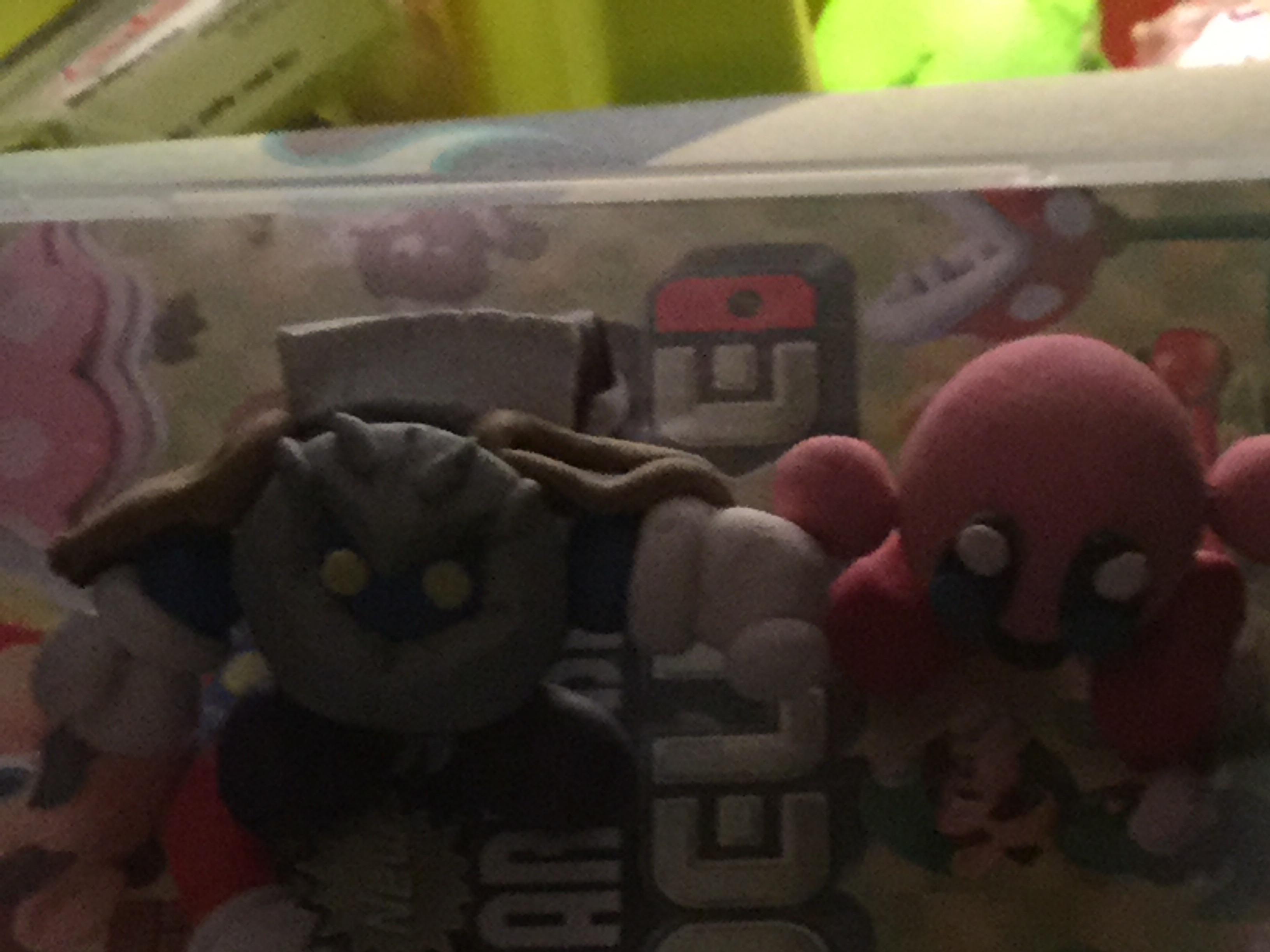 Kirby &Meta Knight | Scrolller