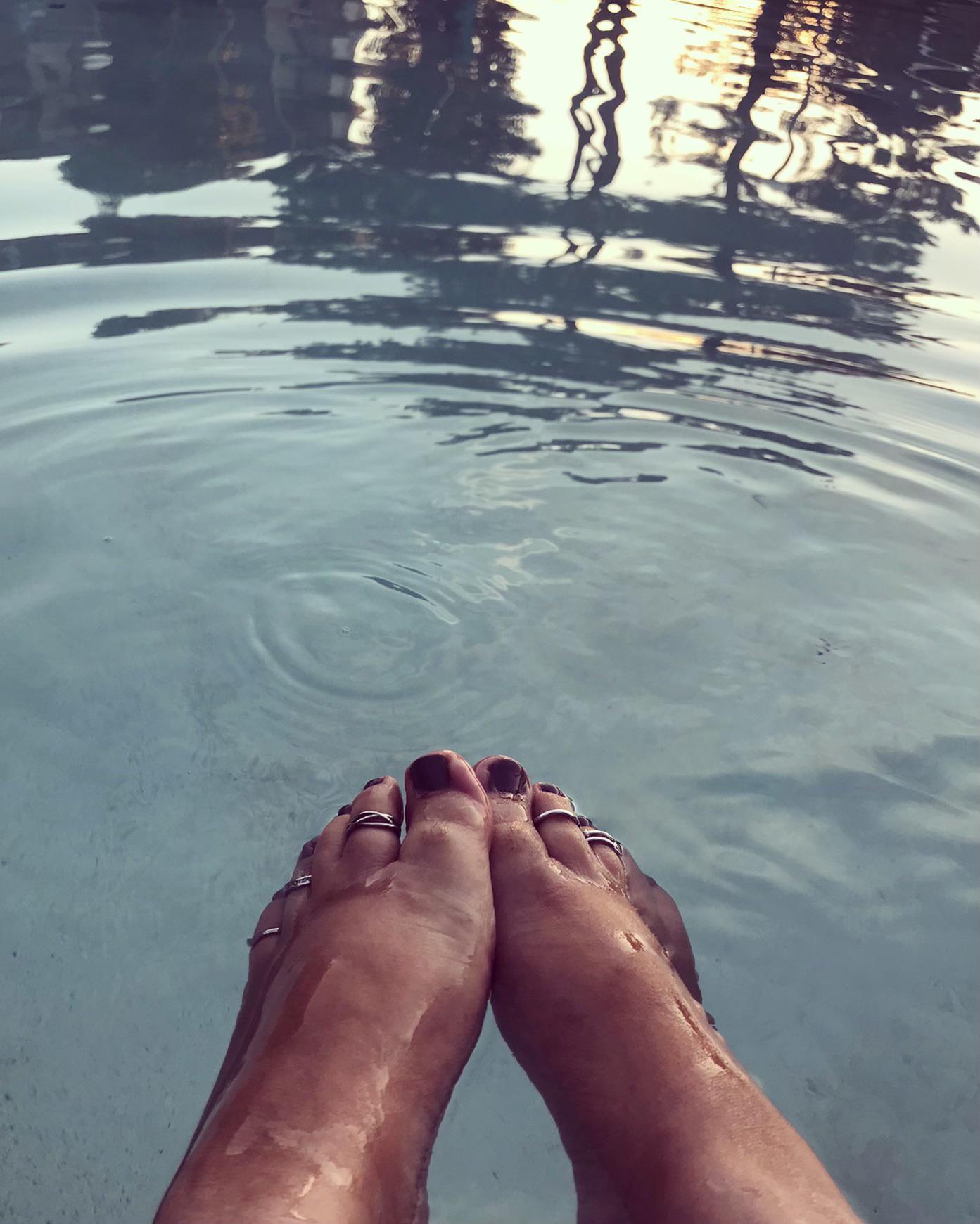 Splish splash 💦 | Scrolller