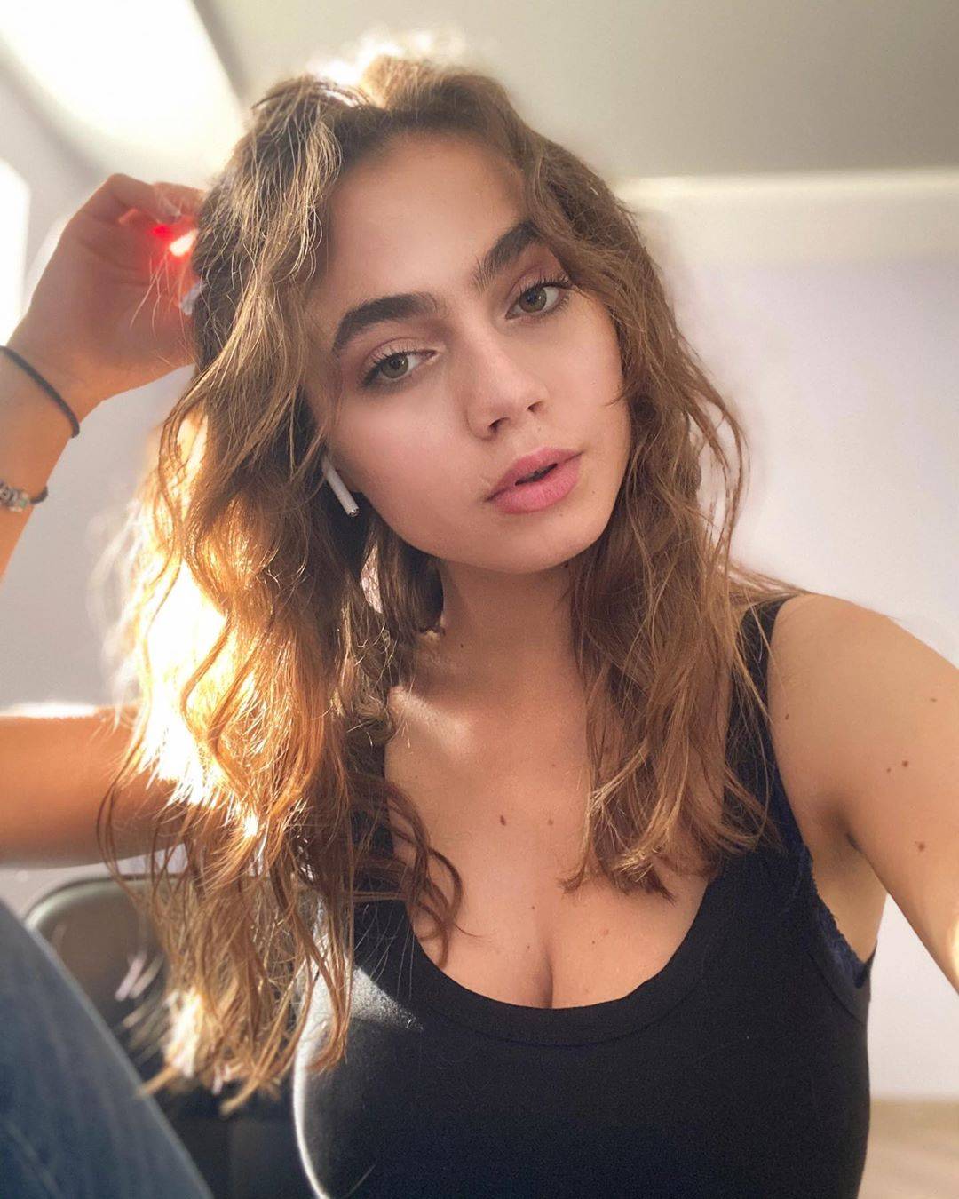 Kissed By The Sun | Scrolller