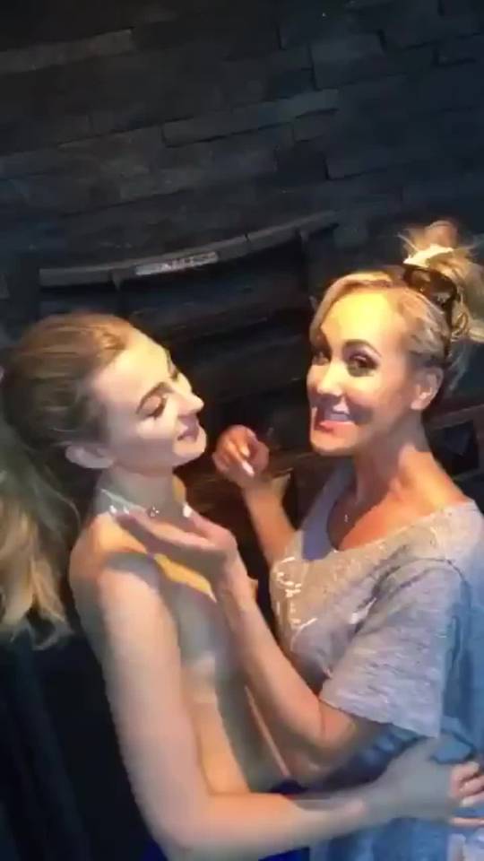 Kissing Practice. | Scrolller