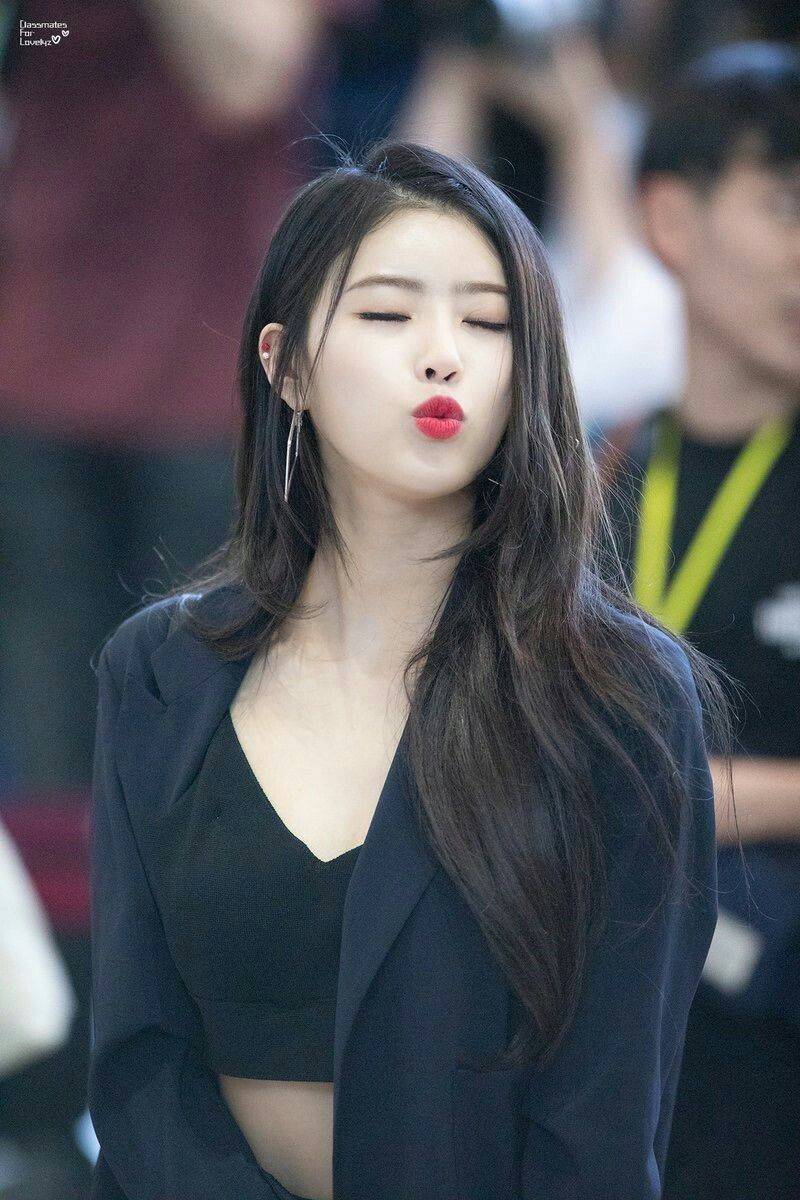 Mijoo Kissy | Scrolller