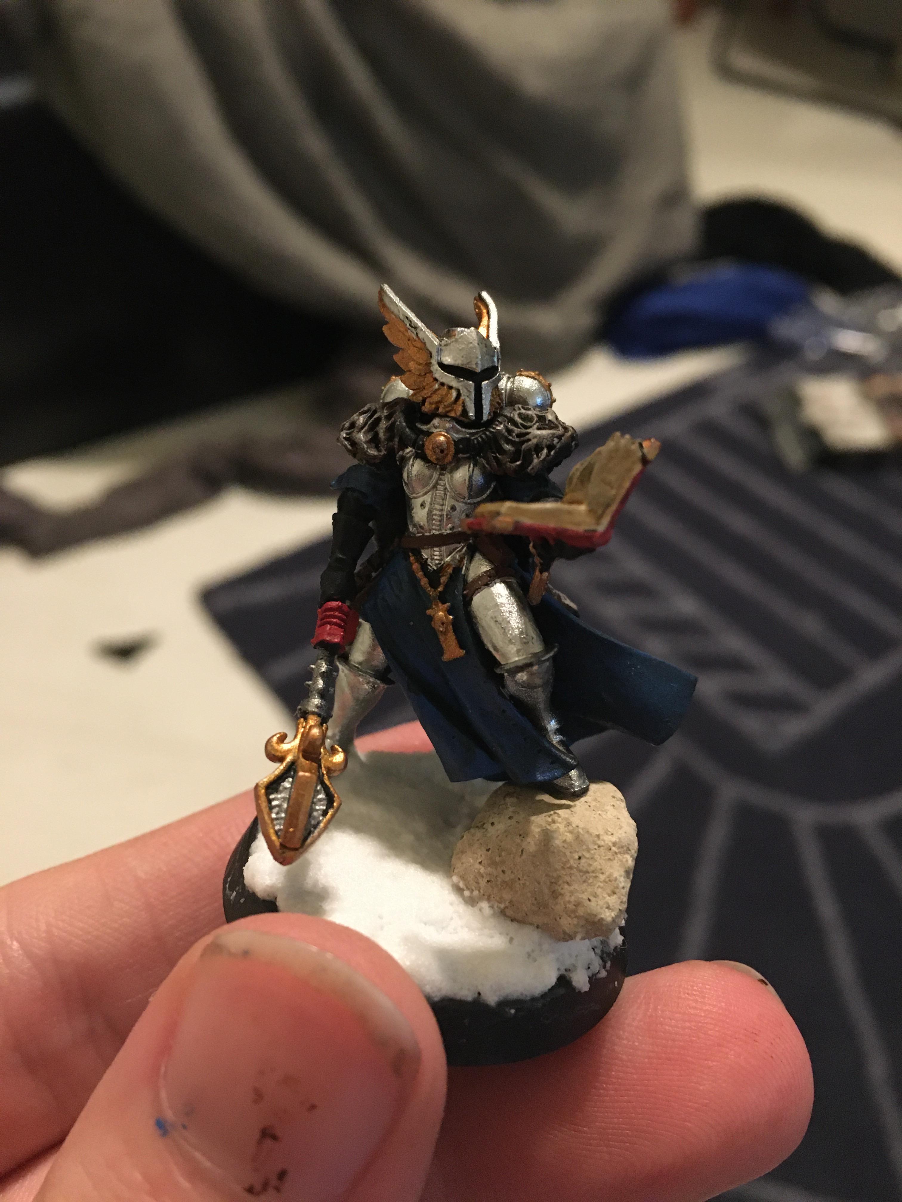 Kitbash Dogmata | Scrolller