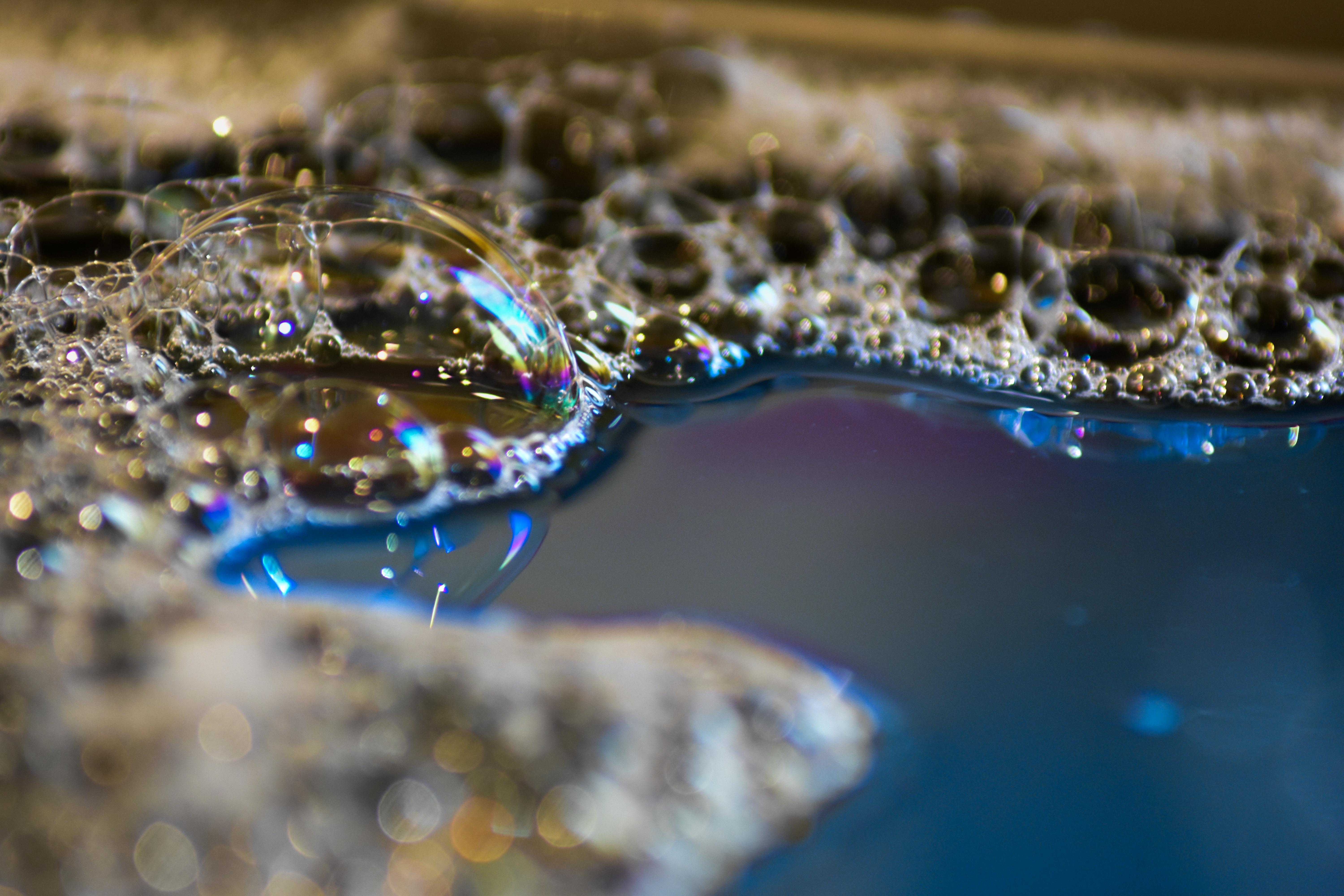 Kitchen Sink Lake | Scrolller