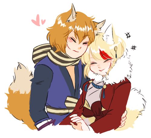 Kitsune Of The Day #38 | Scrolller