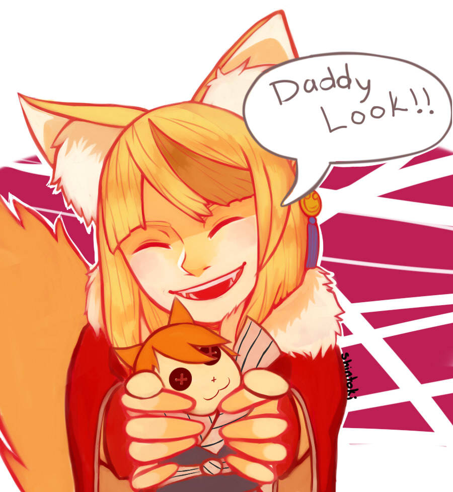 Kitsune Of The Day #69 | Scrolller