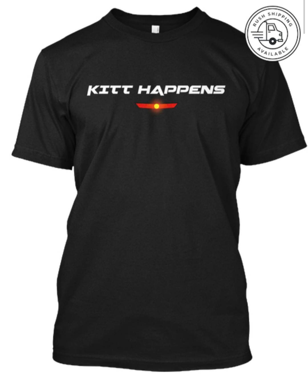 KITT HAPPENS🚘🚨 | Scrolller