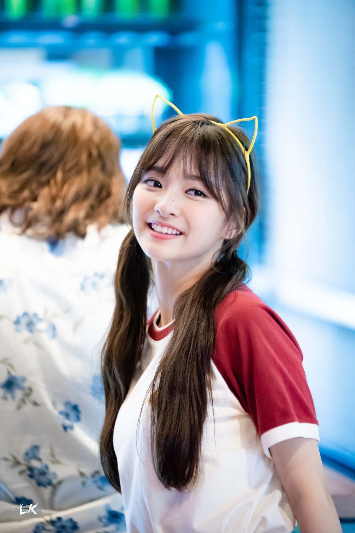 Kitten Nagyung | Scrolller