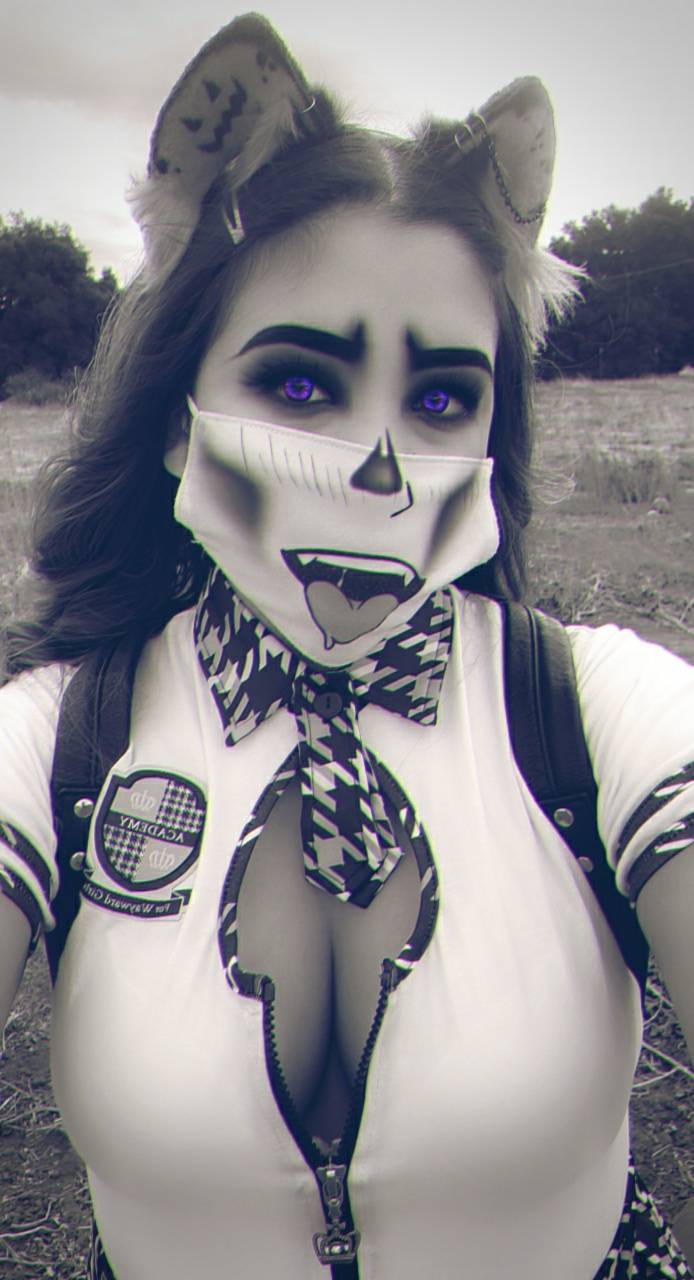 Kitties can be fierce 🤷‍♀️ | Scrolller