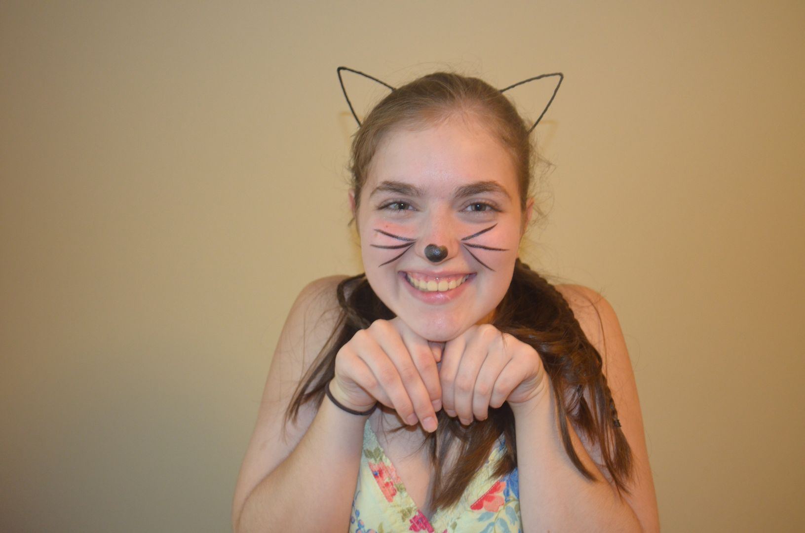 Kitty Cat Abby | Scrolller