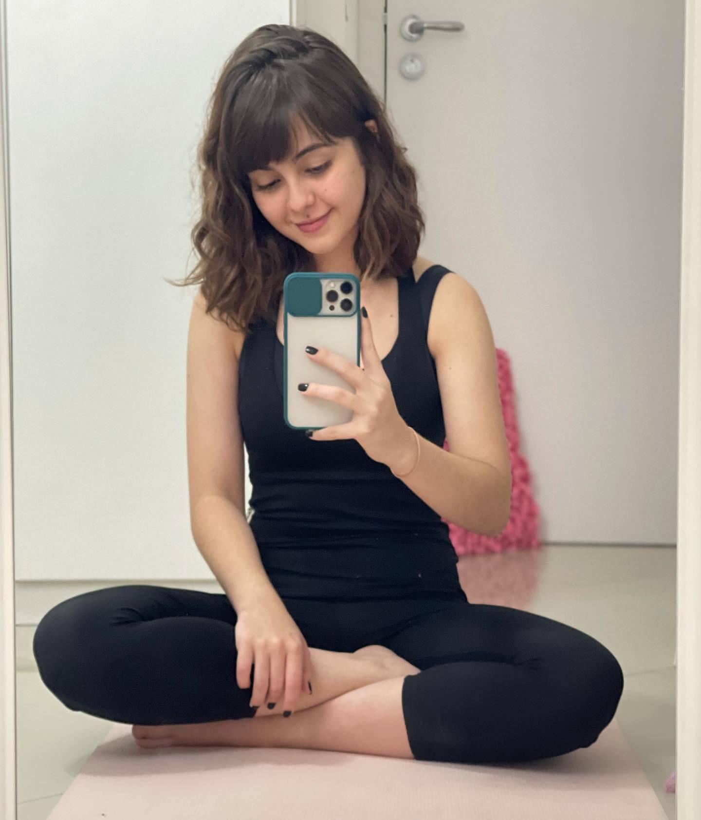 Klara Castanho | Scrolller