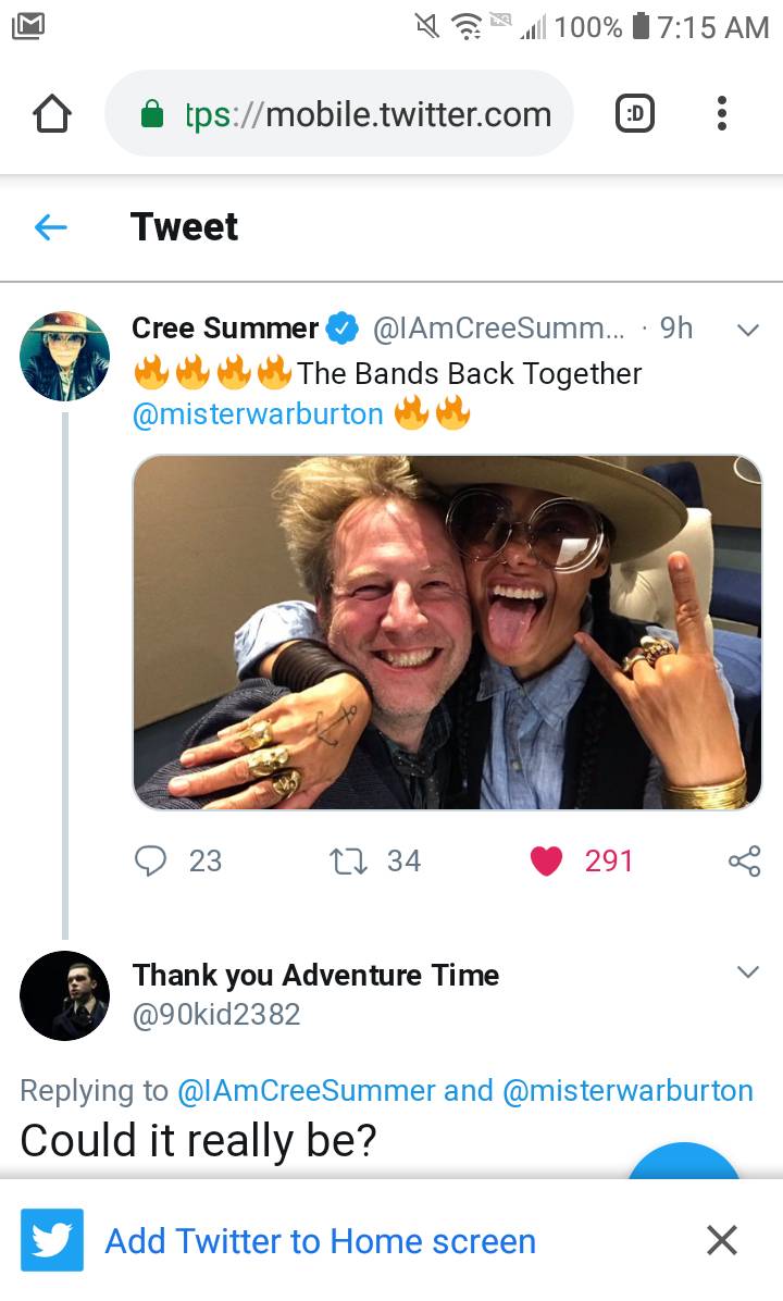 KND Revival? | Scrolller