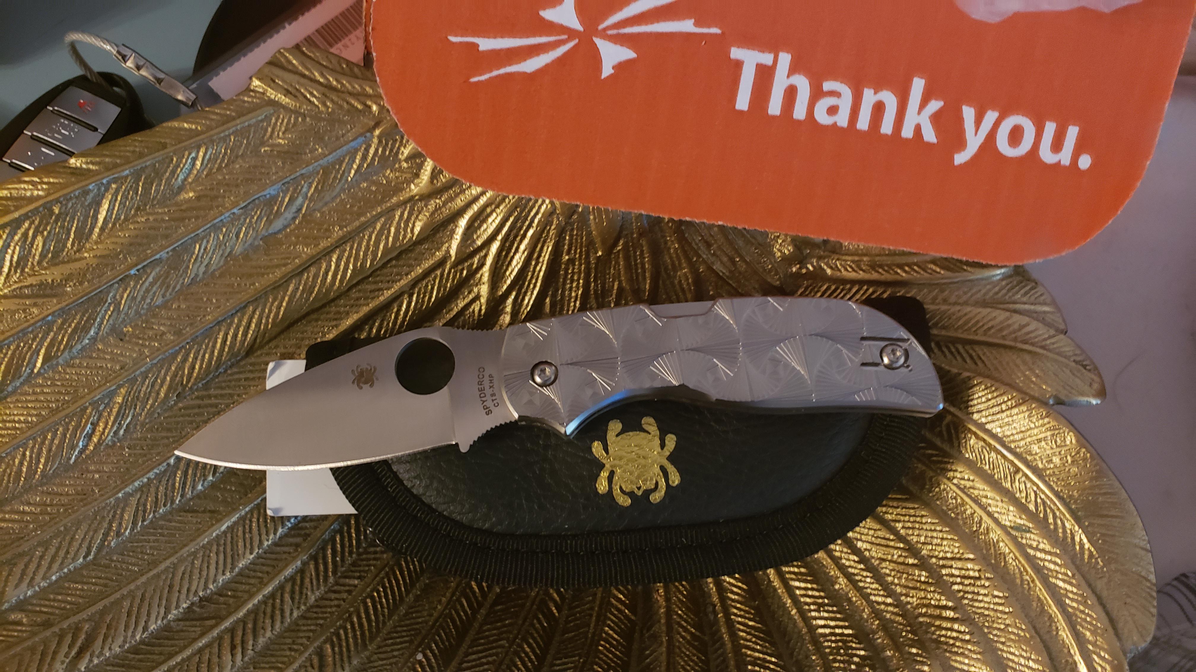 KND! stepped chaparral | Scrolller