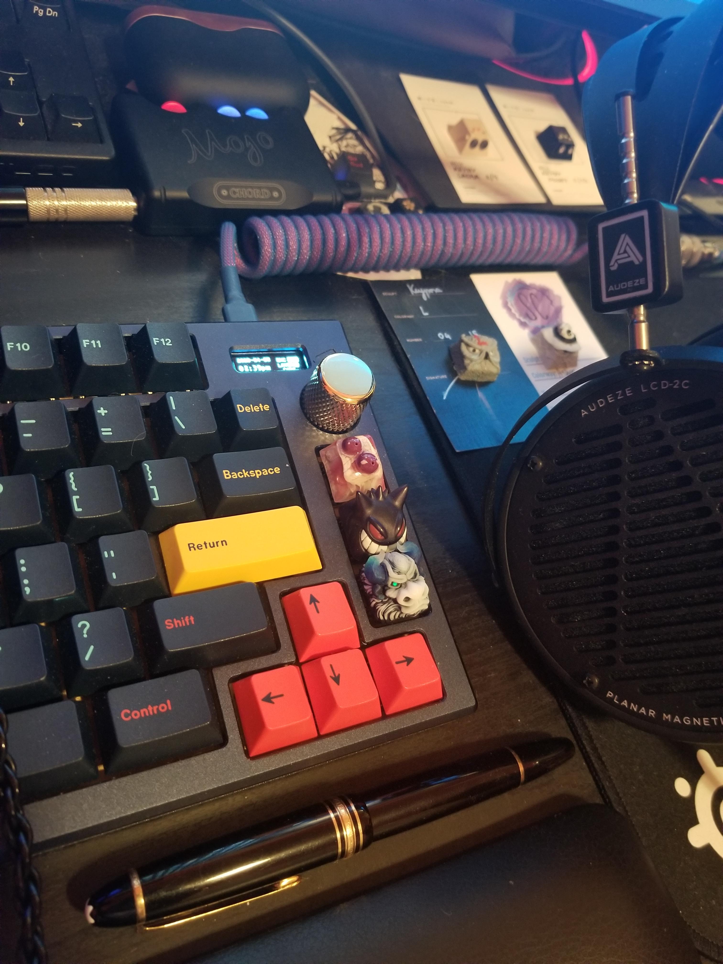 Knee Deep | Scrolller