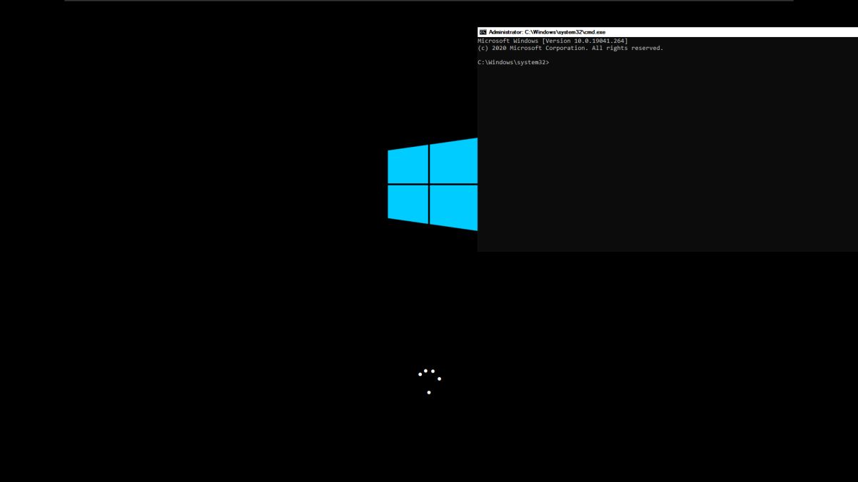 Knew that the loading screen was always fake | Scrolller