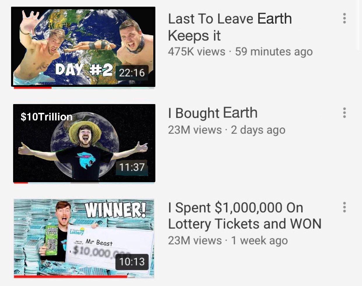 Knew this was gonna happen | Scrolller