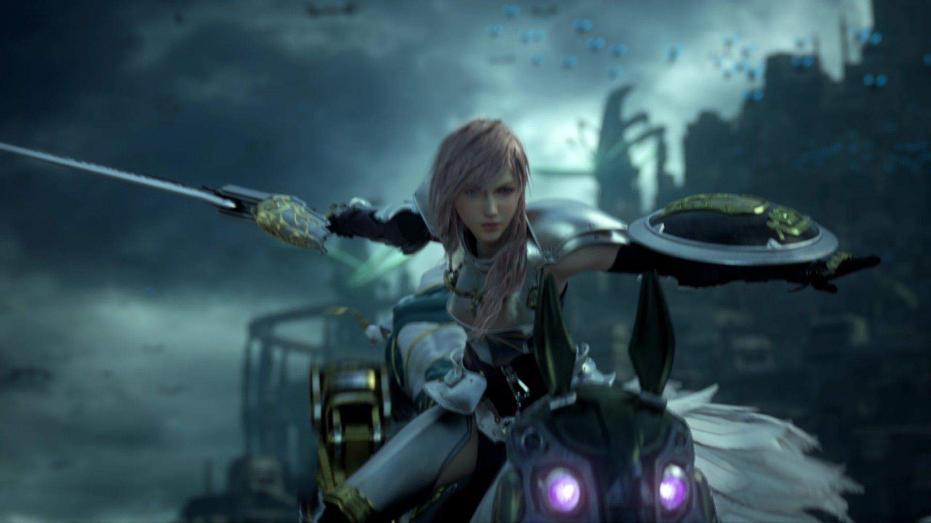 Knight Of the Goddess. | Scrolller