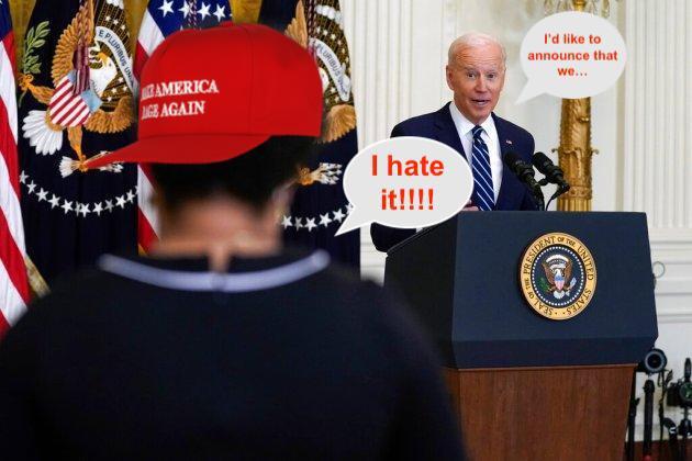 Know howI know you're in a cult? | Scrolller