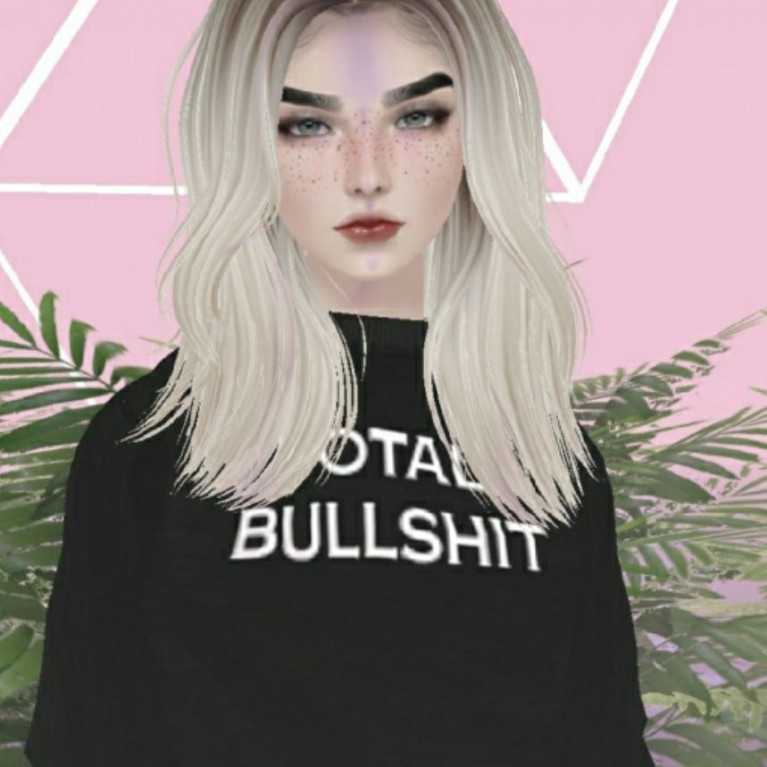Know of anyone on IMVU hiring? | Bleh. | Scrolller